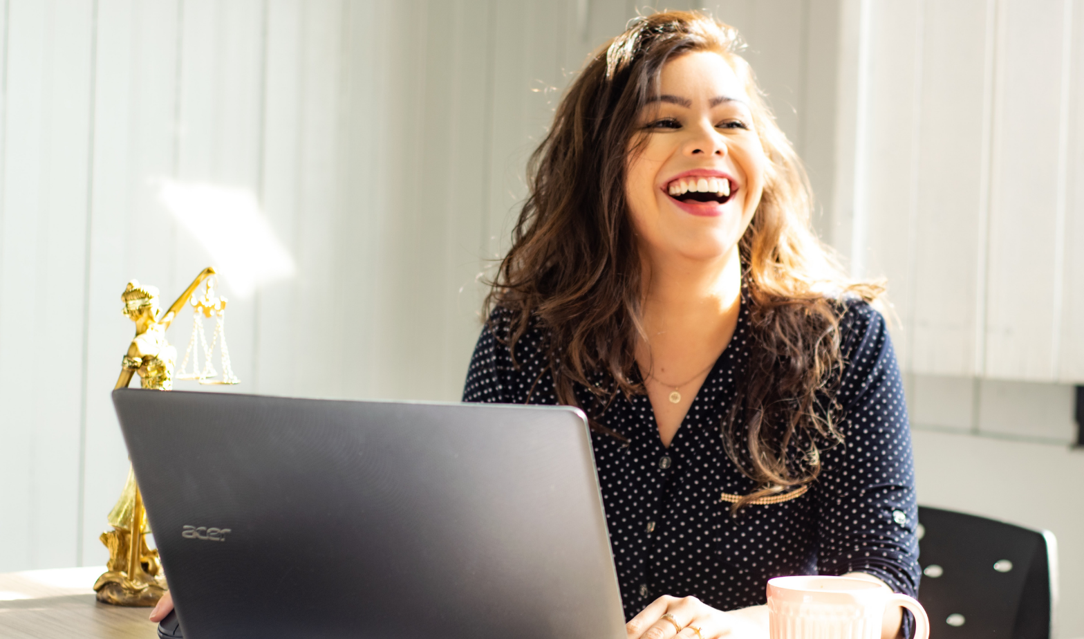 7 ways to improve your personal impact